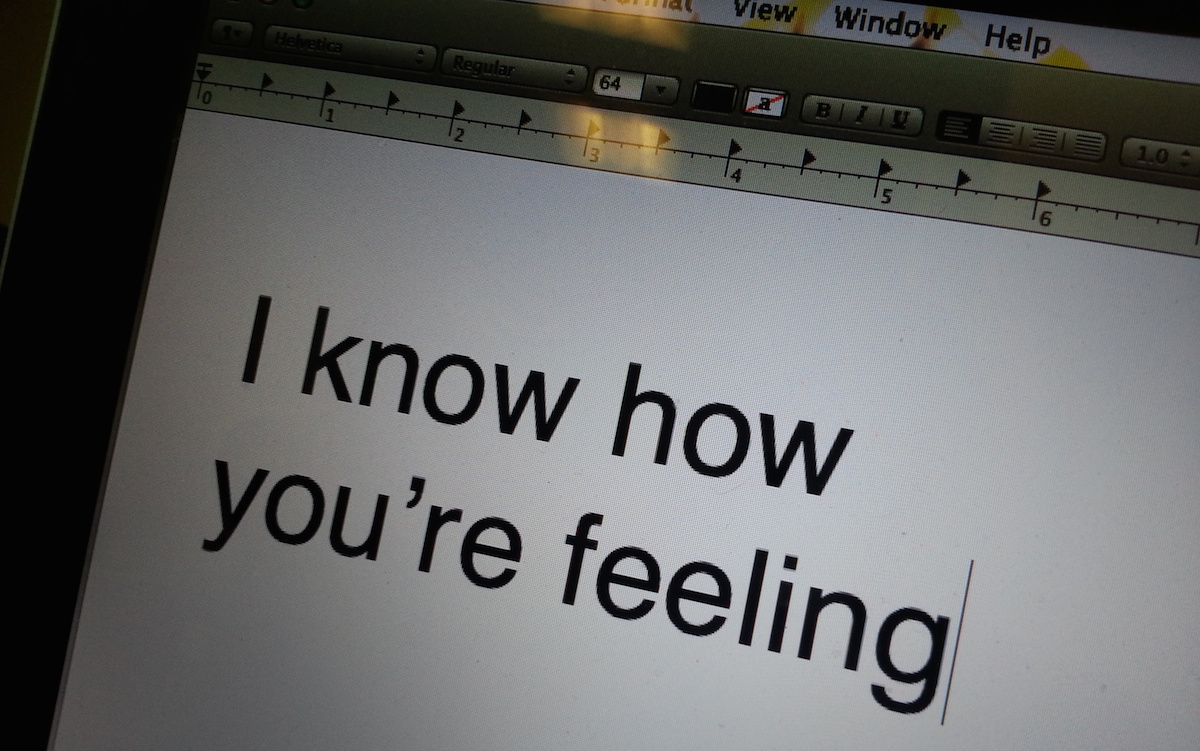 Computers Can Recognize Human Emotions With 87% Accuracy | The Mary Sue