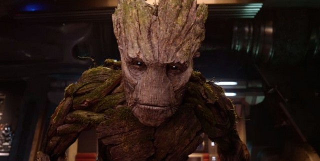 Why Does Groot Say 'I Am Groot'? | The Mary Sue