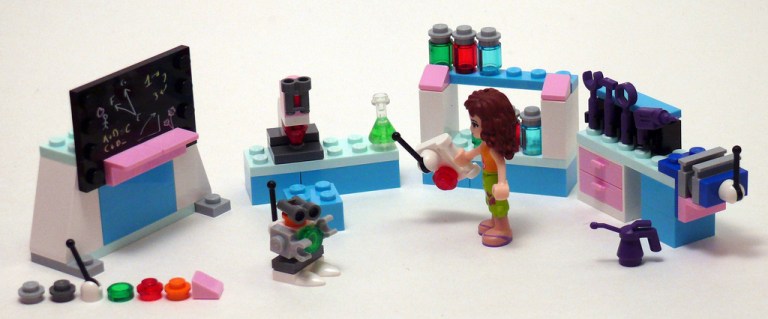 8 Young Girl Inventors | The Mary Sue
