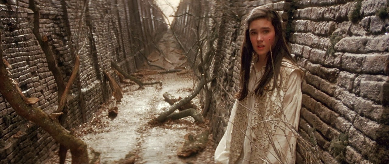 7 Important Life Lessons Learned From Labyrinth | The Mary Sue
