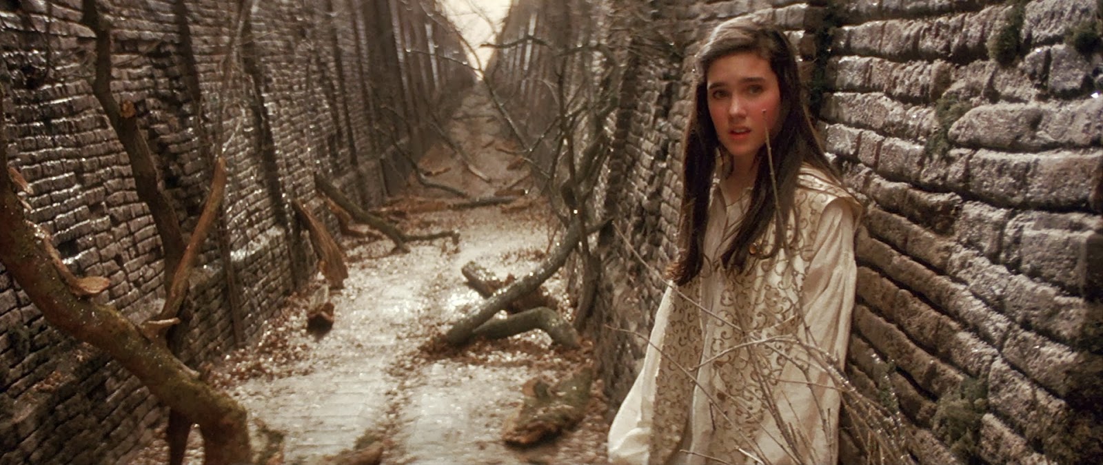7 Important Life Lessons Learned From Labyrinth | The Mary Sue