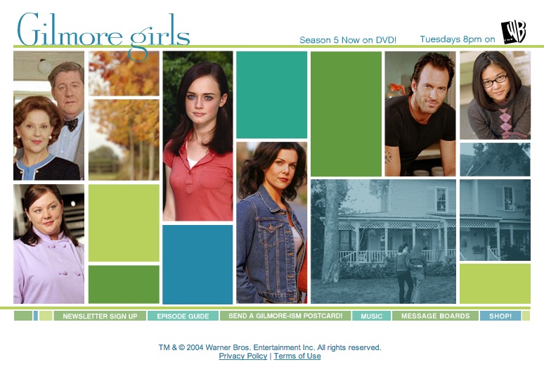 6 Ancient Abandoned Websites You Can Still Use | The Mary Sue