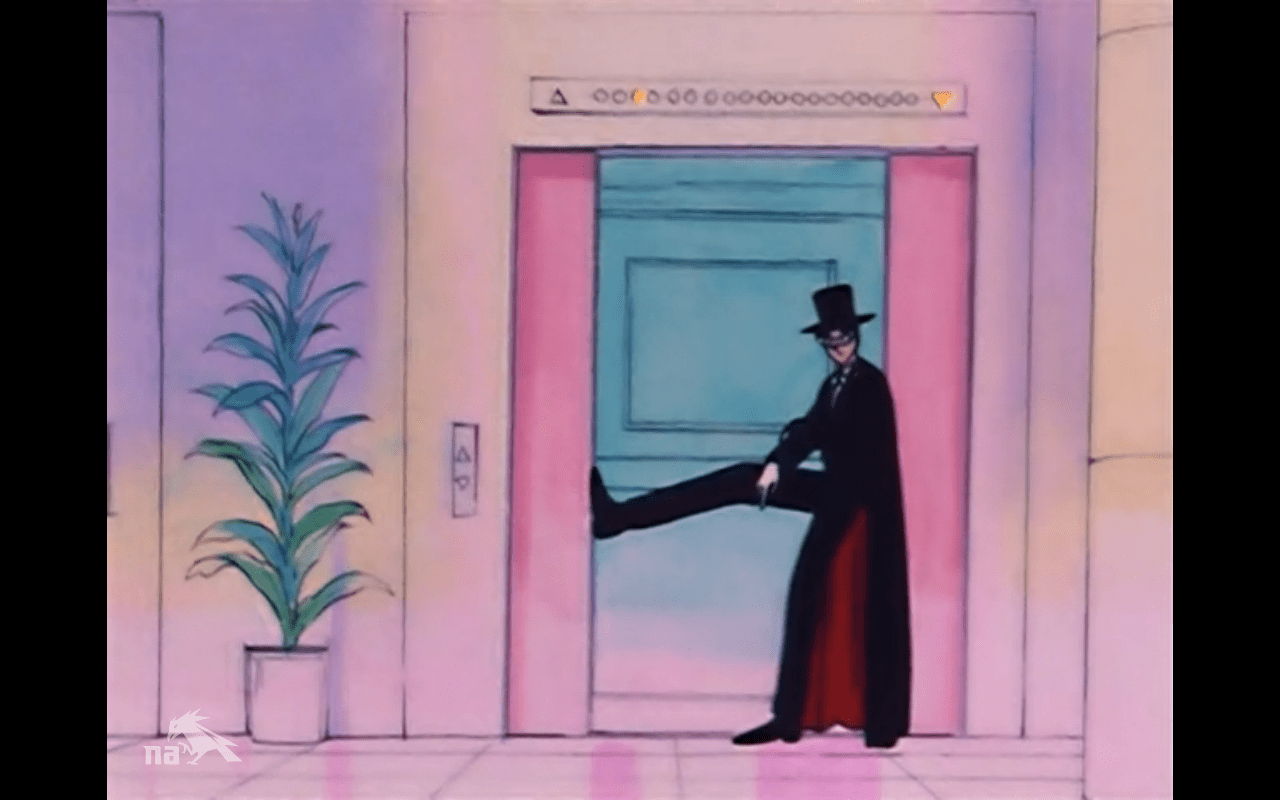 Sailor Moon Episodes 19 20 | The Mary Sue