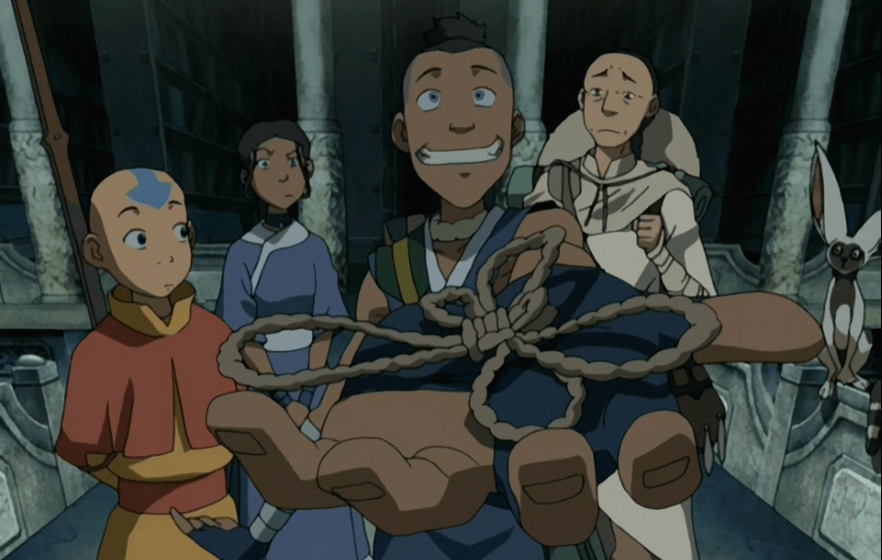 Avatar: The Last Airbender Newbie Recaps | The Mary Sue
