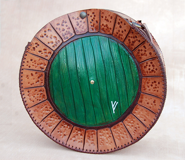 Things We Saw Today: A Bag End Bag | The Mary Sue
