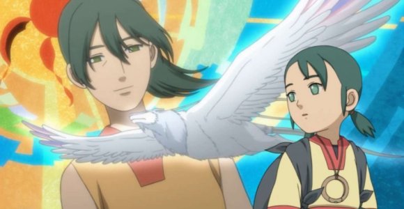 Shonen Anime With Female Heroes Part 2 | The Mary Sue