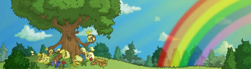 A Brief Overview of Neopets' Economic Woes | The Mary Sue