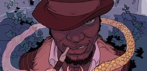 Constantine Casts Papa Midnite, Game of Thrones Actor for Powers | The ...