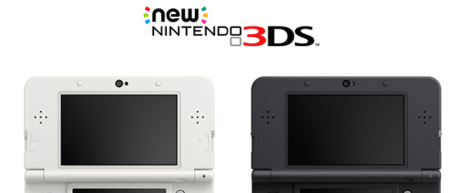 New 3DS Models Smash Bros. Character Reveal Video Games | The Mary Sue