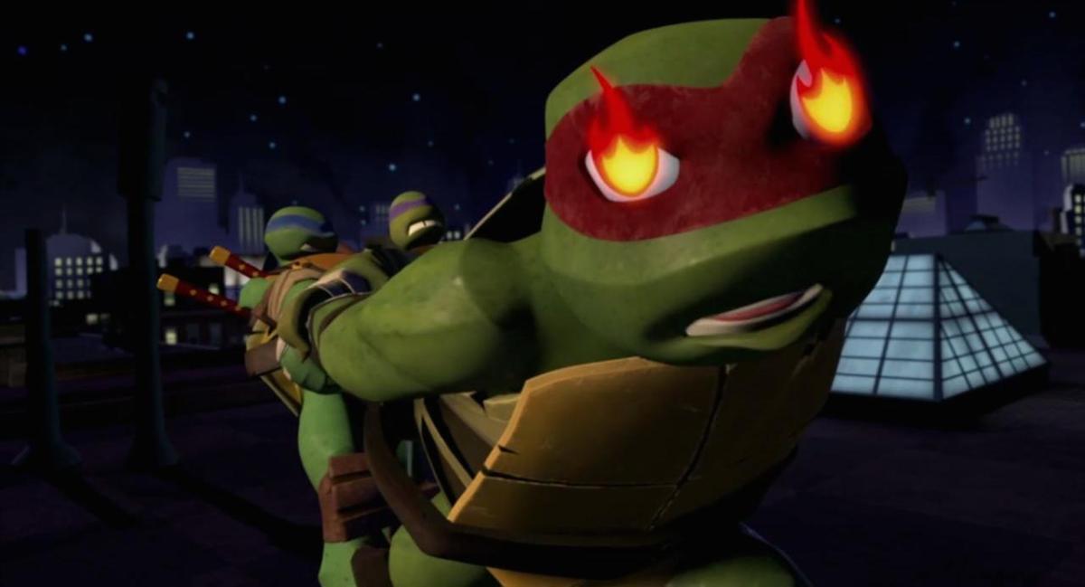 Teenage Mutant Ninja Turtles Reboot Getting a Sequel | The Mary Sue