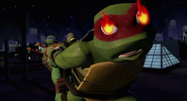 Teenage Mutant Ninja Turtles Reboot Getting a Sequel | The Mary Sue