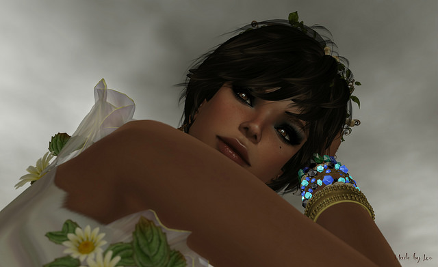 Study Shows Why Avatar Skin Color In Gaming Matters | The Mary Sue