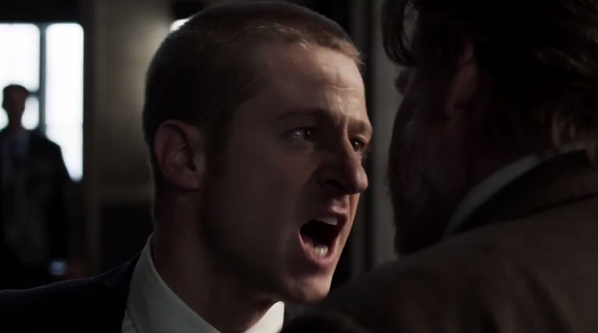 Fox Gotham Season Preview Has Billion More Batman Villains | The Mary Sue