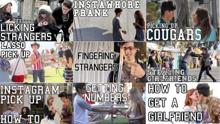 Sam Pepper Dropped From Media Company & Assault Allegations | The Mary Sue