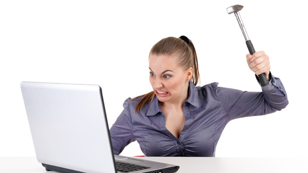 Female Game Journalists Quit Over Harassment | The Mary Sue