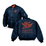 Pacific Rim Bomber Jackets | The Mary Sue