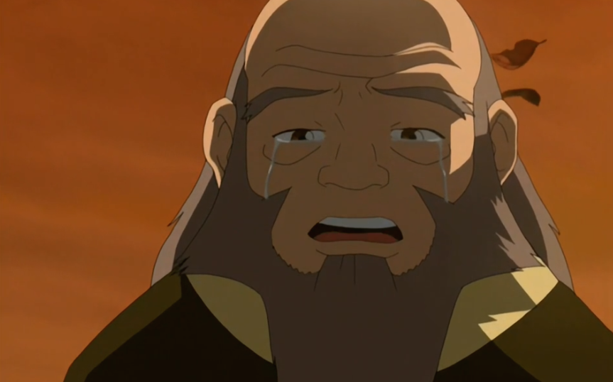 Avatar: The Last Airbender Newbie Recap Tales of Ba Sing Se | The Mary Sue