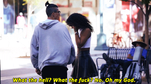 YouTuber Harasses Women, Receives Appropriate Backlash | The Mary Sue