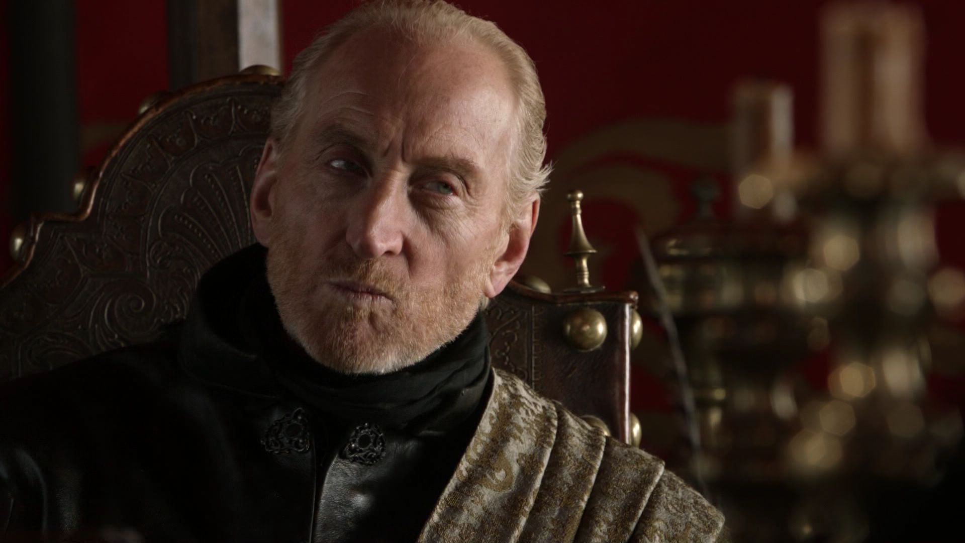 Who Was the Mad King in 'Game of Thrones'? | The Mary Sue