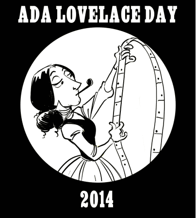 Ada Lovelace Day: A Brief History Of Her EXTREME RADNESS | The Mary Sue