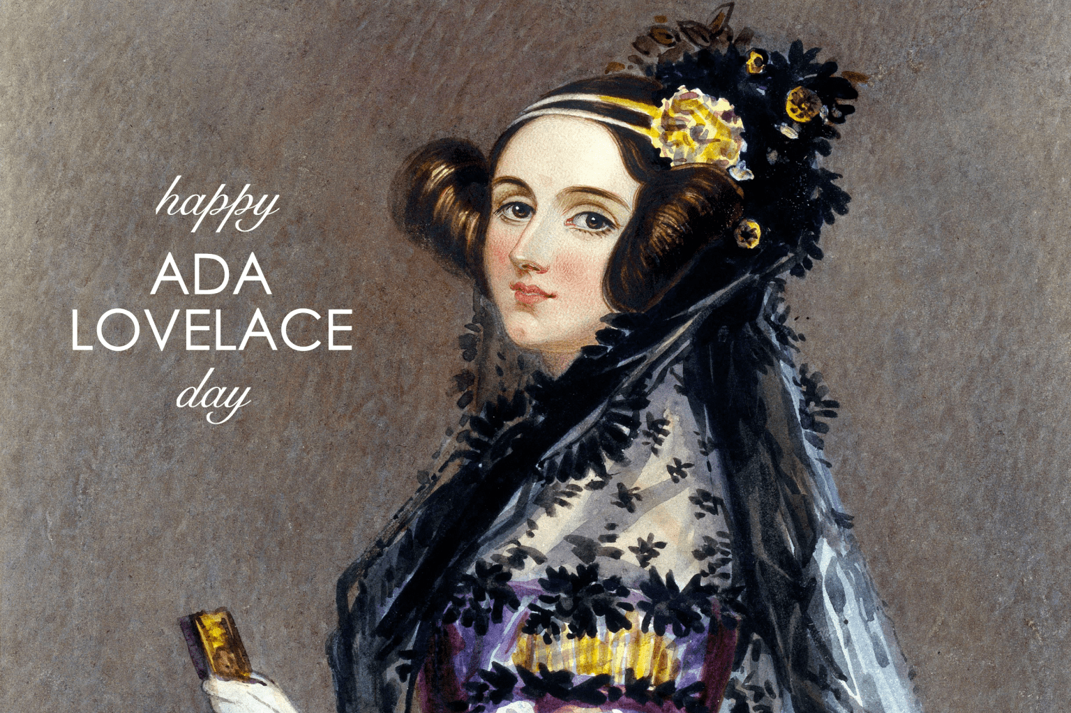 Ada Lovelace Day: A Brief History Of Her EXTREME RADNESS | The Mary Sue