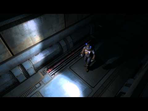 First Official Video Game Footage Of Firefly Nathan Fillion | The Mary Sue