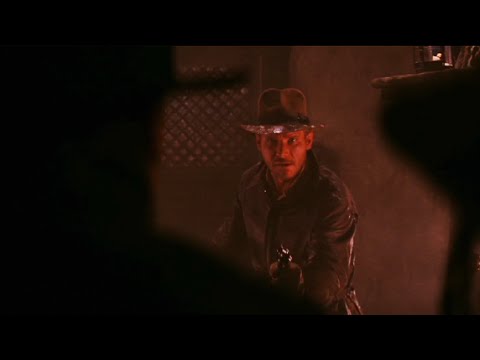 Supercut Of Action Heroes Yelling "Let Her Go!" | The Mary Sue