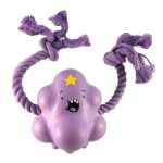 Adventure Time Dog Toys | The Mary Sue