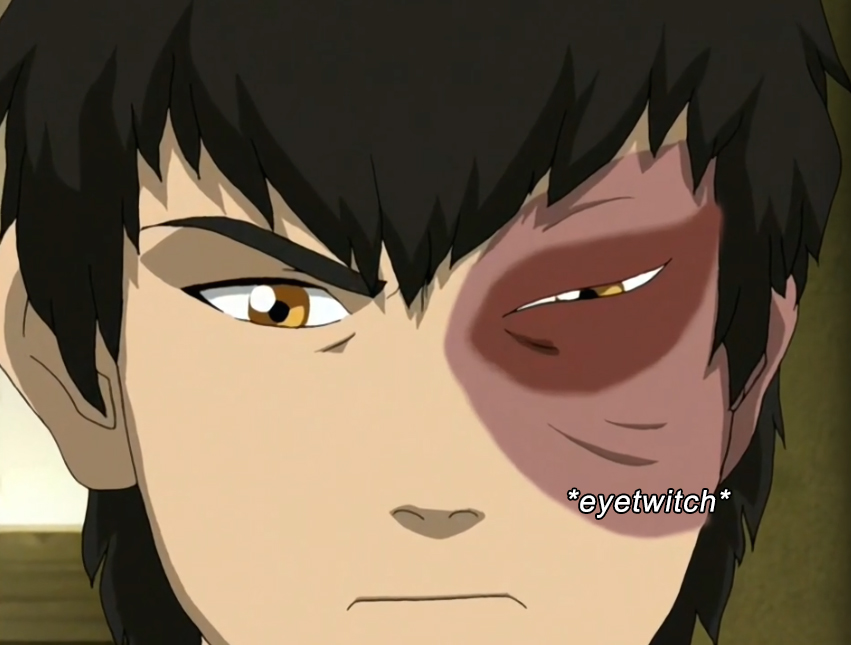 Avatar: The Last Airbender Newbie Recap Lake Laogai | The Mary Sue