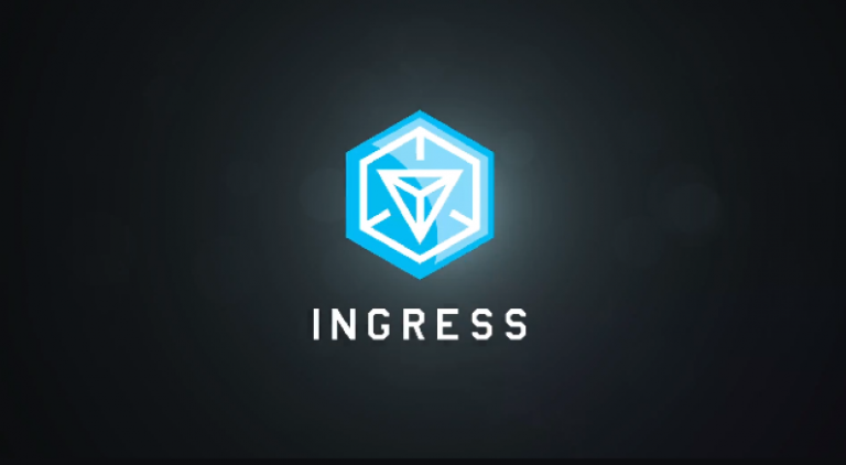 Get to Know GPS Geocaching Game Ingress | The Mary Sue