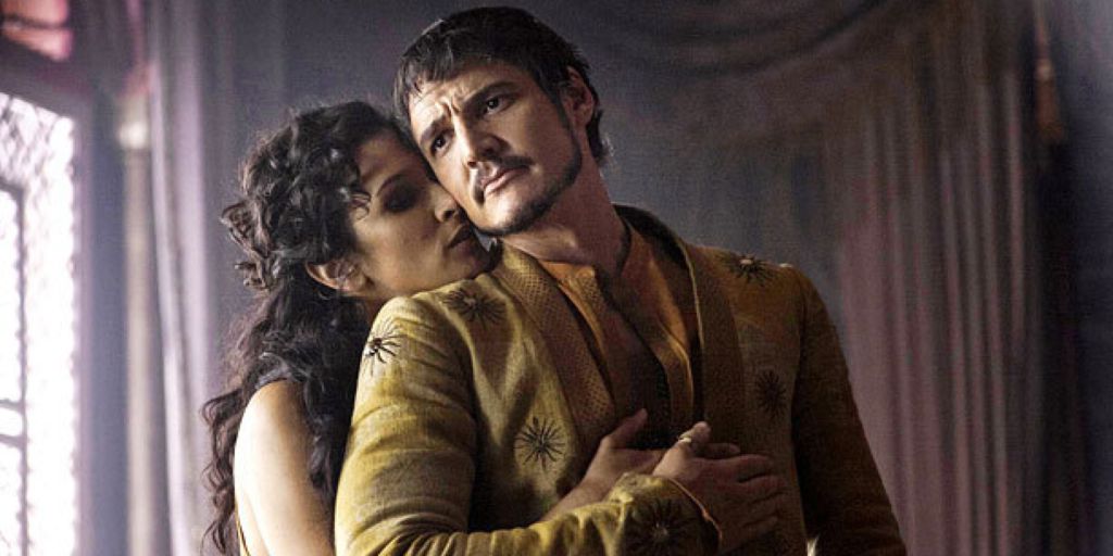 Pedro Pascal May Play Pontius Pilate In Ben Hur Reboot | The Mary Sue