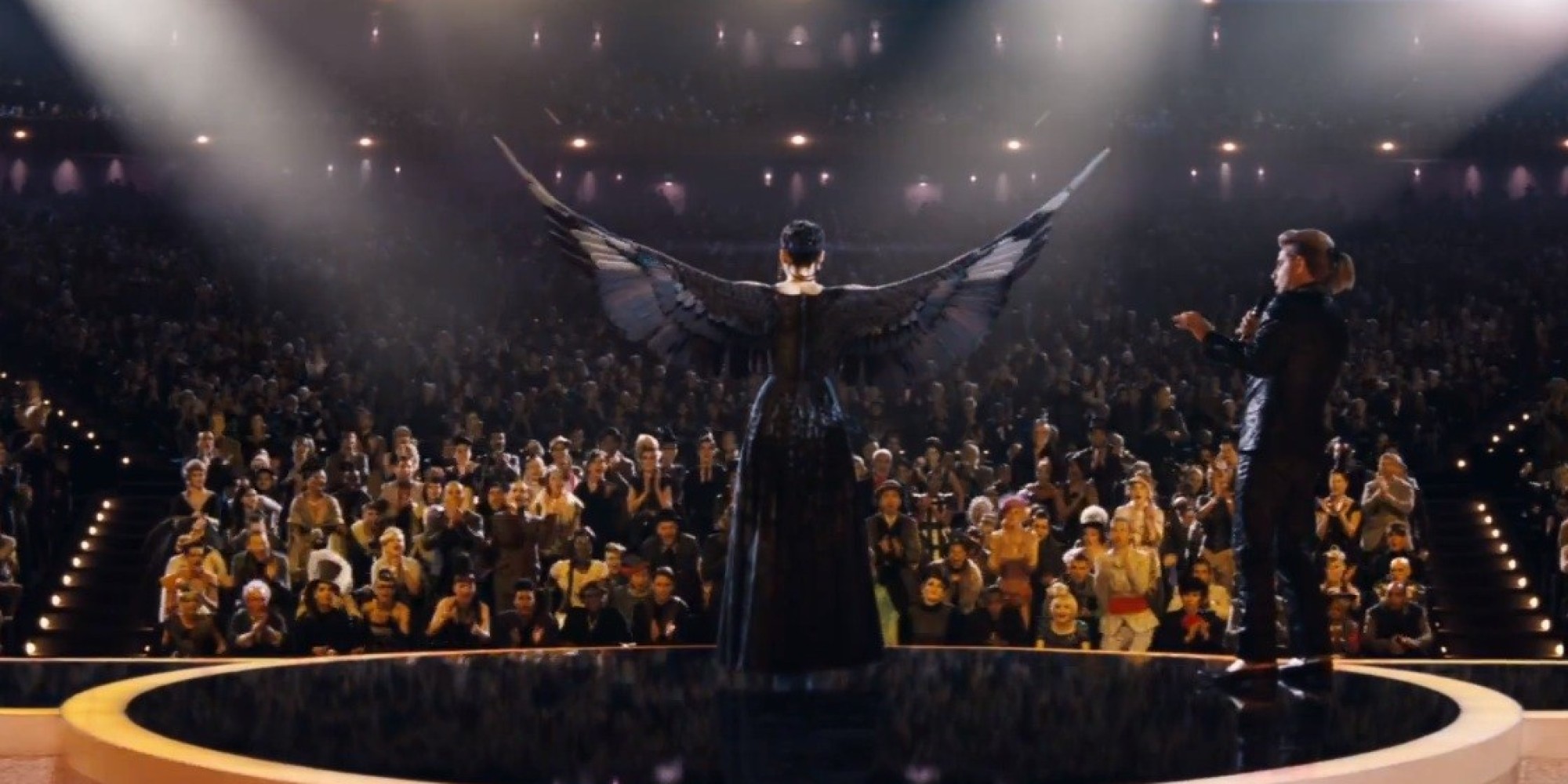 Lionsgate Announces The Hunger Games Stage Show | The Mary Sue