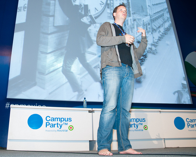 Pirate Bay Co-Founder Hopes It Stays Down | The Mary Sue
