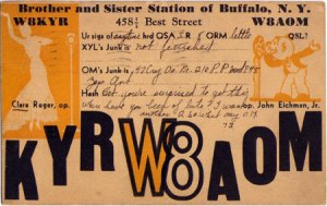 First Female Ham Radio Operators, and their Awesome Legacy | The Mary Sue