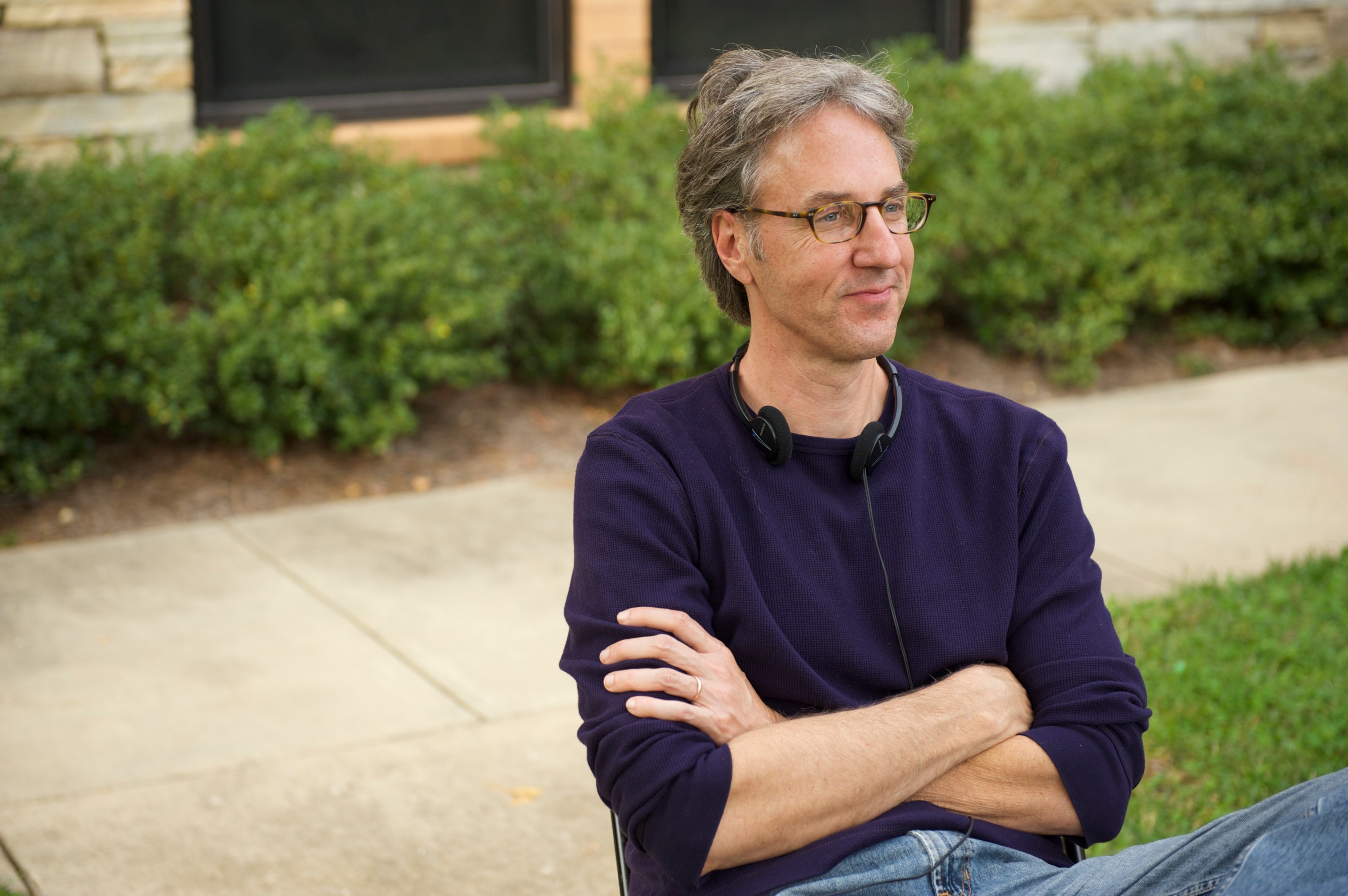 Interview Goodbye to All That Writer Director Angus MacLachlan | The ...