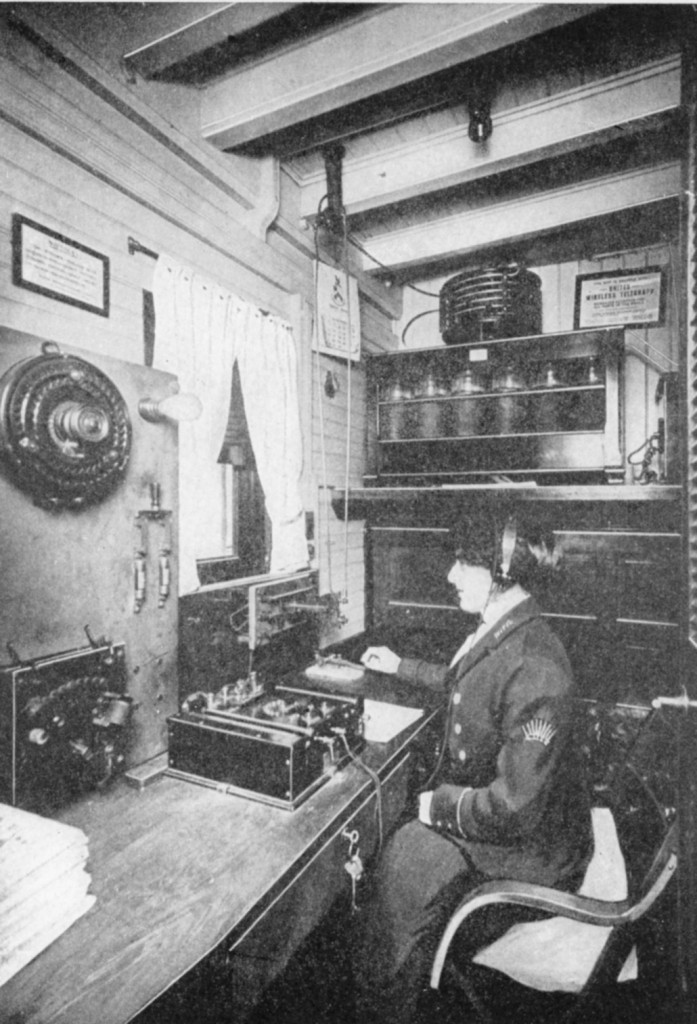 First Female Ham Radio Operators, and their Awesome Legacy | The Mary Sue