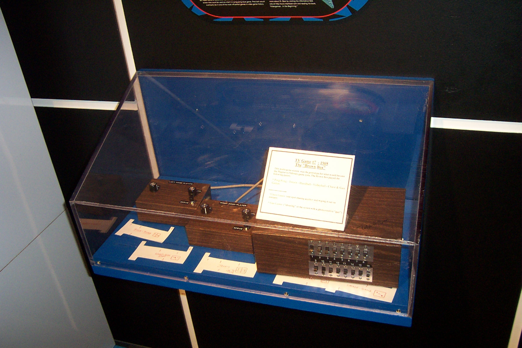 Ralph Baer, Father of Video Games, Has Passed Away | The Mary Sue