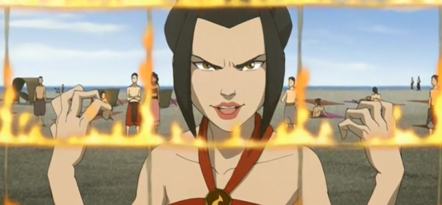 Avatar: The Last Airbender Newbie Recap: “The Beach” | The Mary Sue