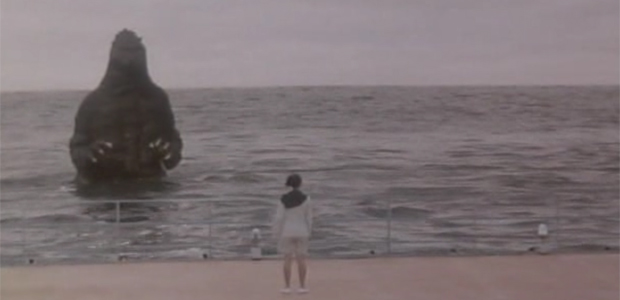 5 Classic Godzilla Movies With Awesome Leading Ladies | The Mary Sue