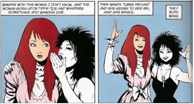 With This Ring (Young Justice SI) (Thread Twelve) | Page 61 ...