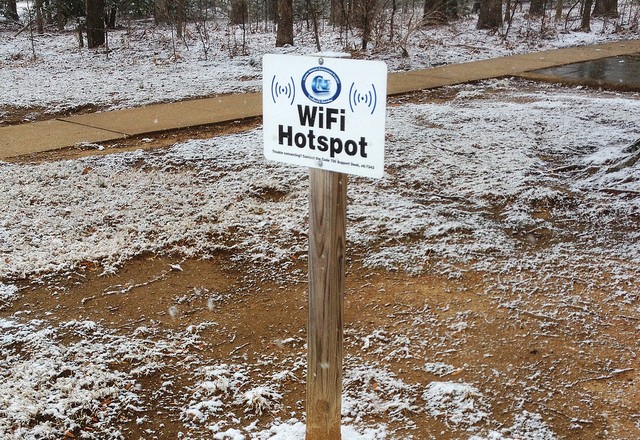 Marriott Ends Ban on Personal Wi-Fi Networks in Hotels | The Mary Sue