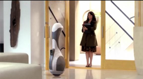 Now Have Your Very Own A.I. Personal Robot Lady Friend | The Mary Sue
