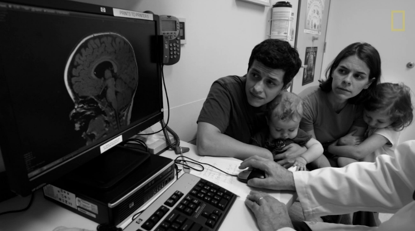 A Neuroscientist Explains the Human Magic Of Baby Brains | The Mary Sue