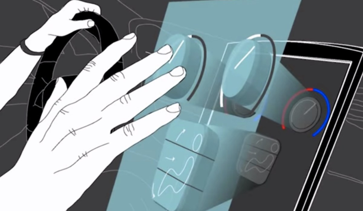 Technology Creates Invisible Objects You Can Touch and Feel | The Mary Sue