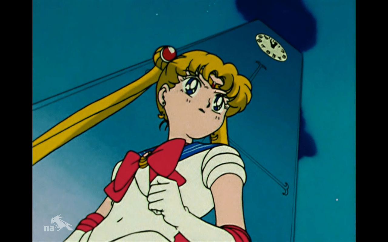 Sailor Moon Falling-Out of the Senshi | The Mary Sue
