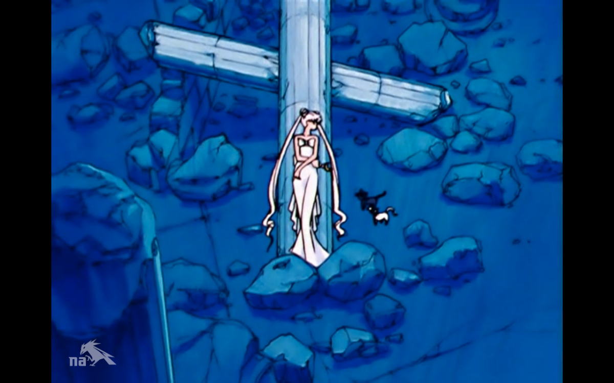 Sailor Moon Recap Usagi's Awakening | The Mary Sue