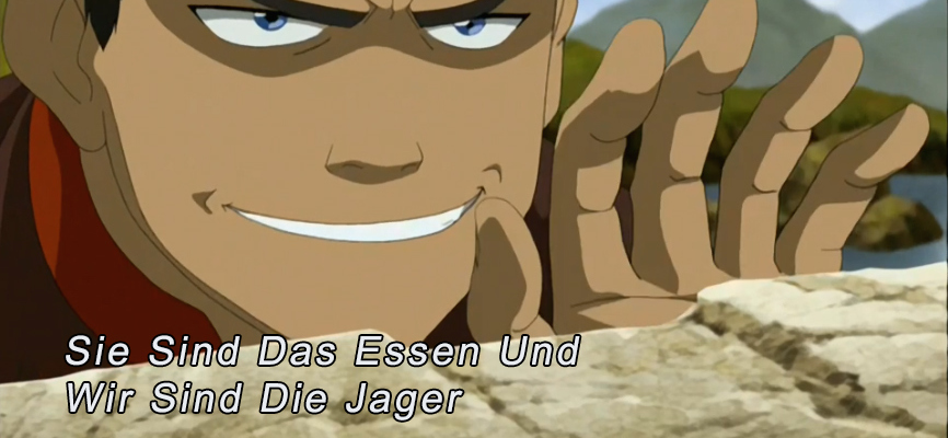 Avatar: The Last Airbender Newbie Recap: "The Runaway" | The Mary Sue