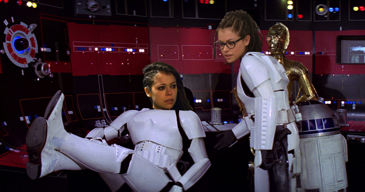 The Mary Sue's Favorite Comments of the Week | The Mary Sue