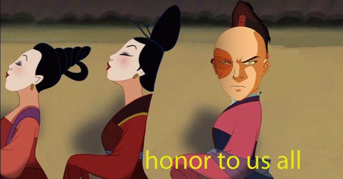 Avatar Last Airbender Newbie Recap Avatar And The Firelord | The Mary Sue