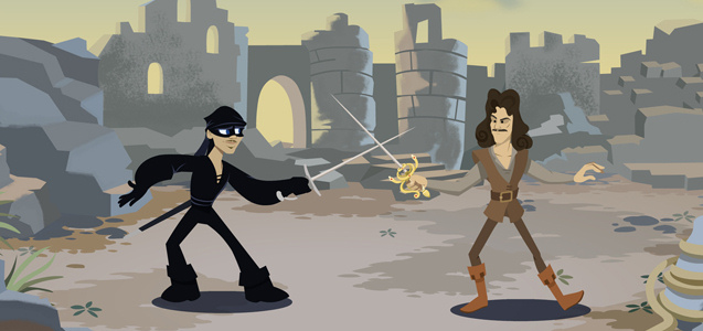 Princess Bridge Game Reviews | The Mary Sue